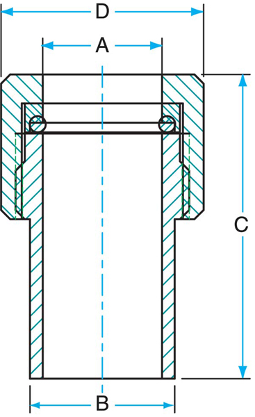 Kurt J. Lesker Company | Quick Connect Couplings | Vacuum Science Is ...